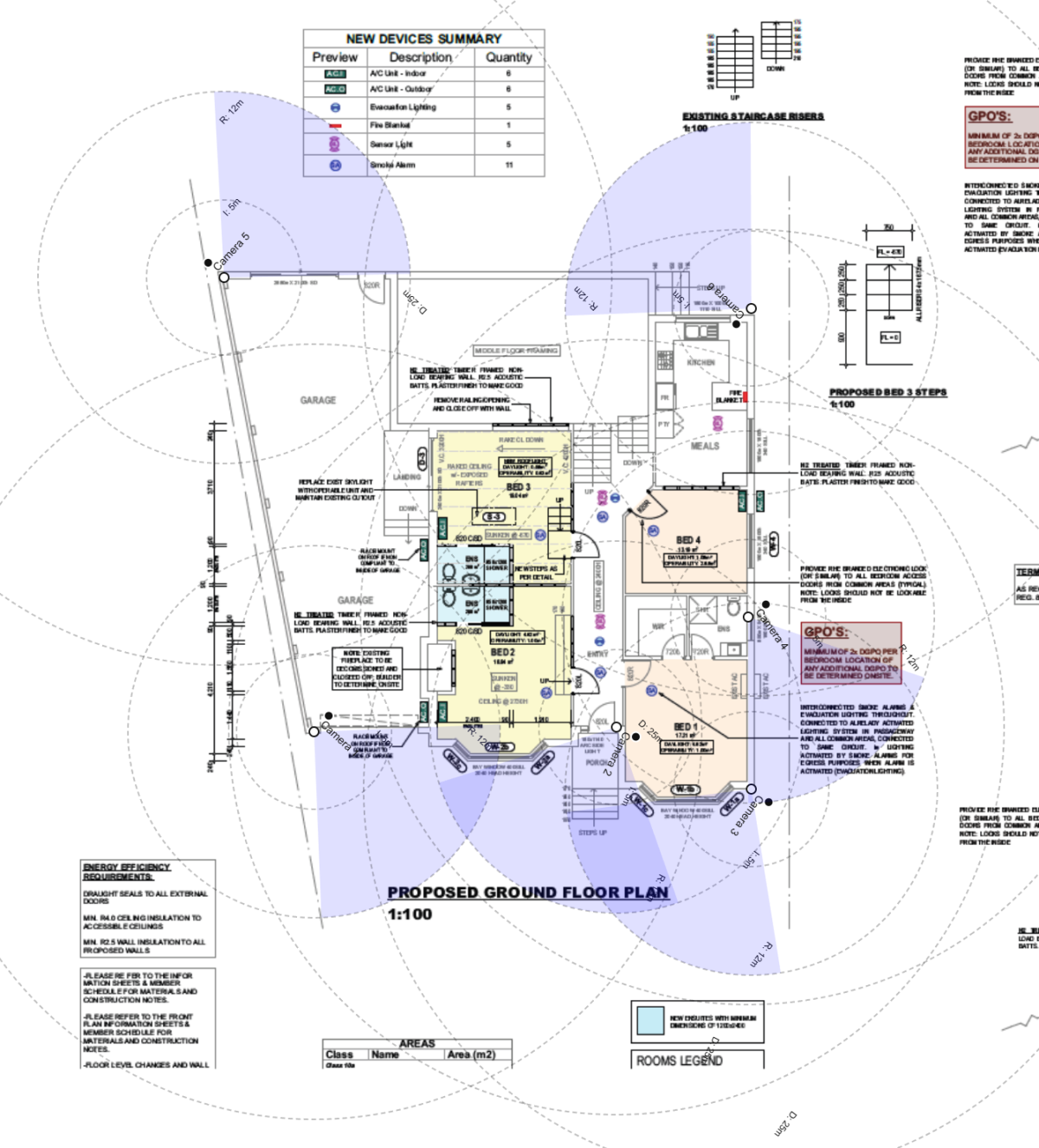 CCTV Camera Planner Tool – Design & Plan CCTV Coverage