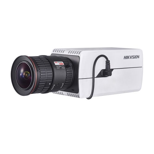 Hikvision 12MP Cameras Suppliers | Security Wholesalers
