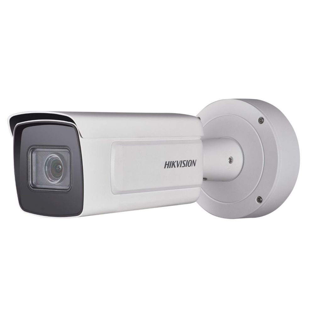 Hikvision DS-2CD7A26G0/P-IZS 2MP ANPR Bullet Camera, 100m IR 60FPS 8 ...