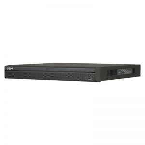 Dahua DHI-NVR5216-16P-I-4TB 16Channel 1U 16PoE AI Network Video Recorder with 4TB Installed ...