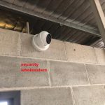 Hikvision Acusense DS-2CD2366G2-I IP Camera 6MP Turret Network Camera - Security Wholesalers