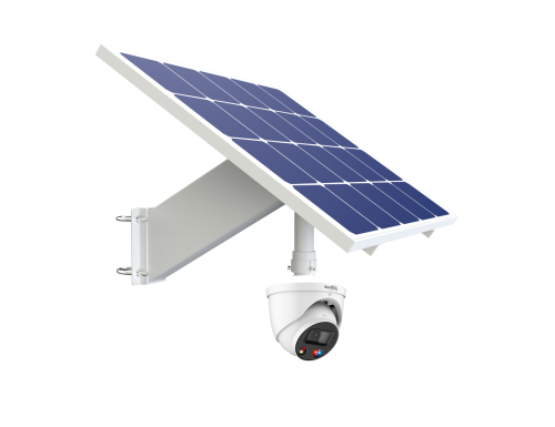 Solar Cameras Suppliers | Security Wholesalers