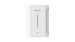 Hikvision DS-PM1-I8O2-H Ax Hybrid Pro RS485 wired Input Expander ...