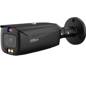 Dahua TIOC Advanced 2.0 DH-IPC-HFW3849T1-AS-PV-ANZ 8MP AI Active Deterrence Full color Starlight ...