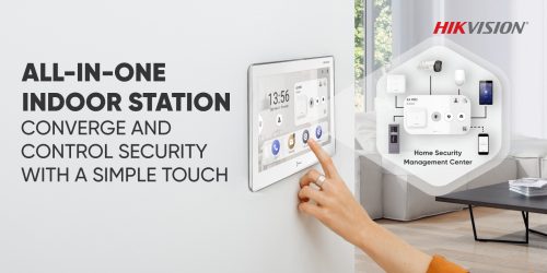 How to Set up & Configure Hikvision IP Intercom system - Security Wholesalers