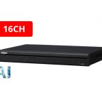 Dahua DHI-NVR4216-16P-AI/ANZ 16 Channel up to 16MP Wizsense Network Video Recorder - Security ...