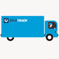 startrack van – Security Wholesalers