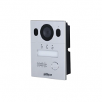 Dahua 2 Wire Intercom Kit, DHI-KTX01(S) IP Villa Door Station ...