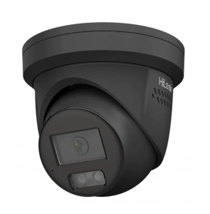 HiLook by Hikvision 6MP AcuSense 8CH CCTV Kit with 8 Colour Deterrence Cameras IPC-T269-MU/SL ...