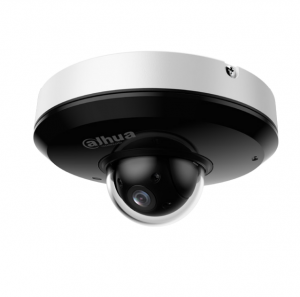 Dahua SD1A404DB-GNY 4MP 4x Starlight IR WizSense Network PTZ Camera - Security Wholesalers