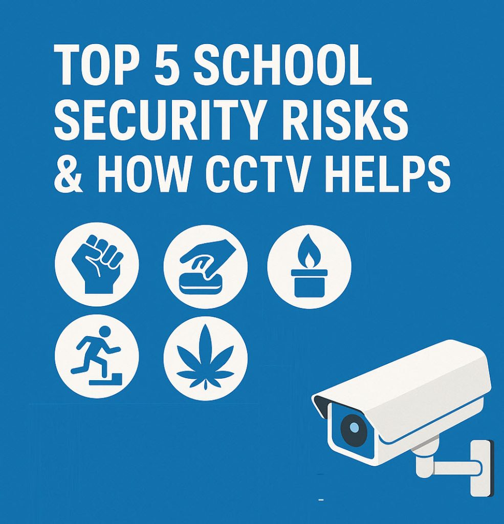 Sample Incident Access Protocol — CCTV Footage - Security Wholesalers