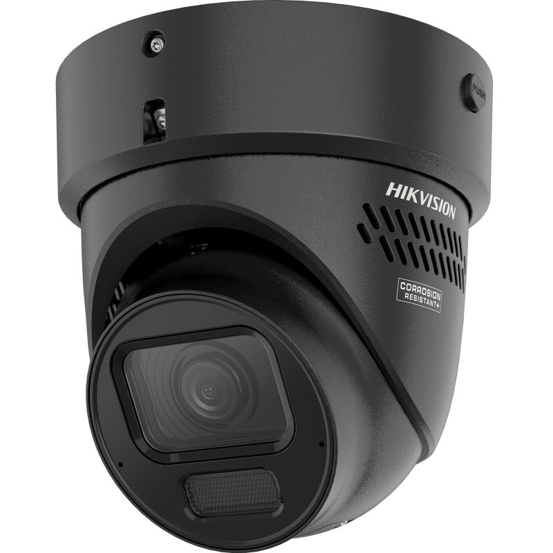 Hikvision DS-2CD3H87G3-LIZSUY/SL 8 MP Ultra-Series Deep-Learning ...