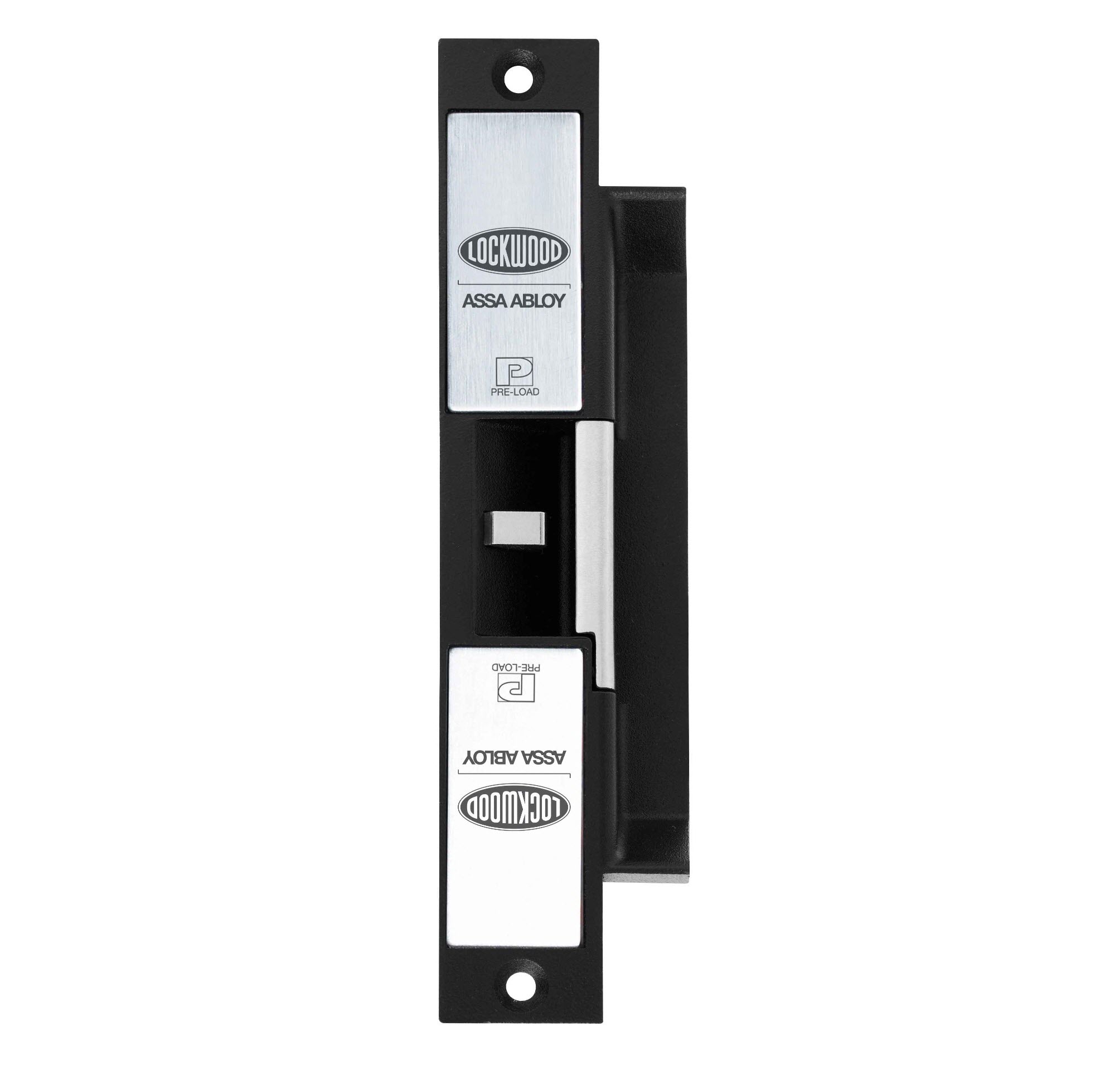 Lockwood ES9000 Electric Strike Pre-Load Monitored 12–30VDC | Multi ...