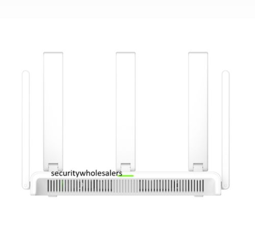 Ruijie Reyee RG-EW3000GX AX3000 WiFi 6 Gigabit Home Router (Multi-WAN ...