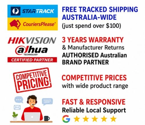 LOX Magnetic Lock - Security Wholesalers