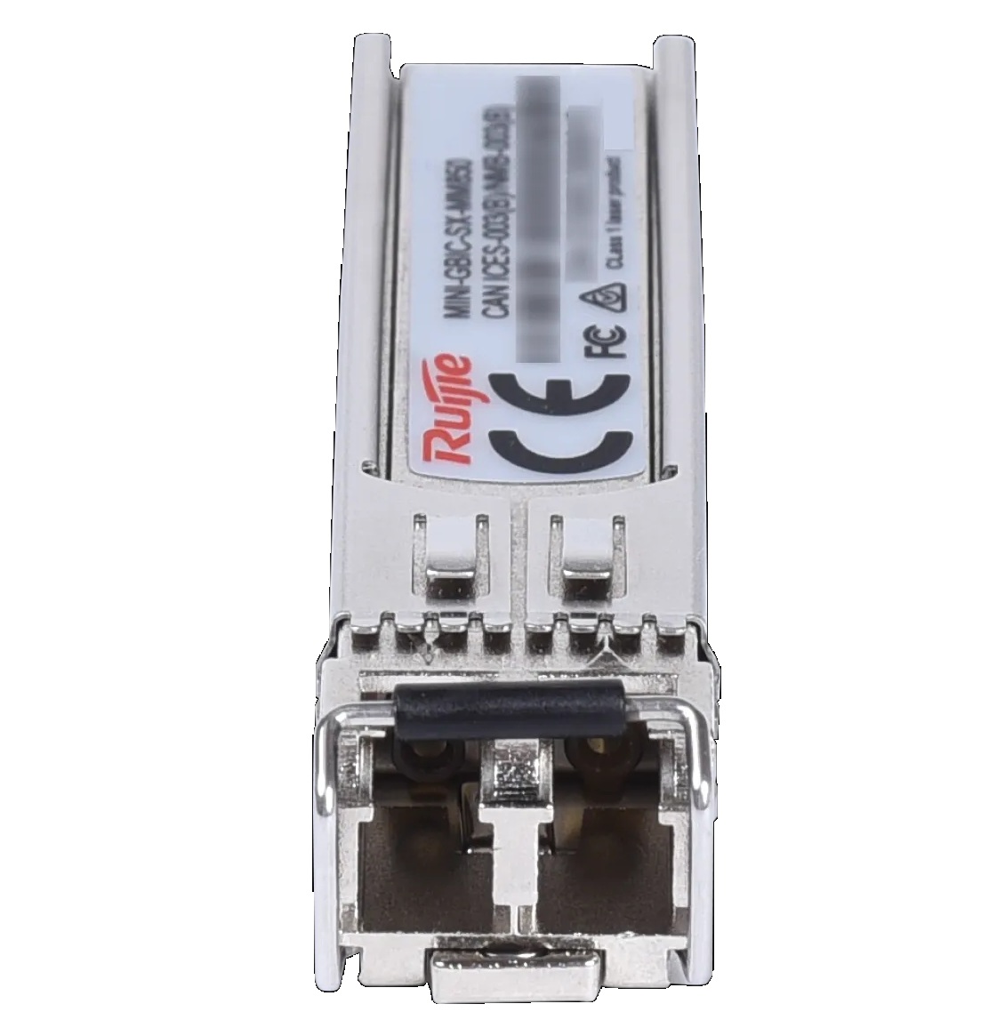 Ruijie MINI-GBIC-SX-MM850 1000BASE-SX SFP Fibre Transceiver Module with ...