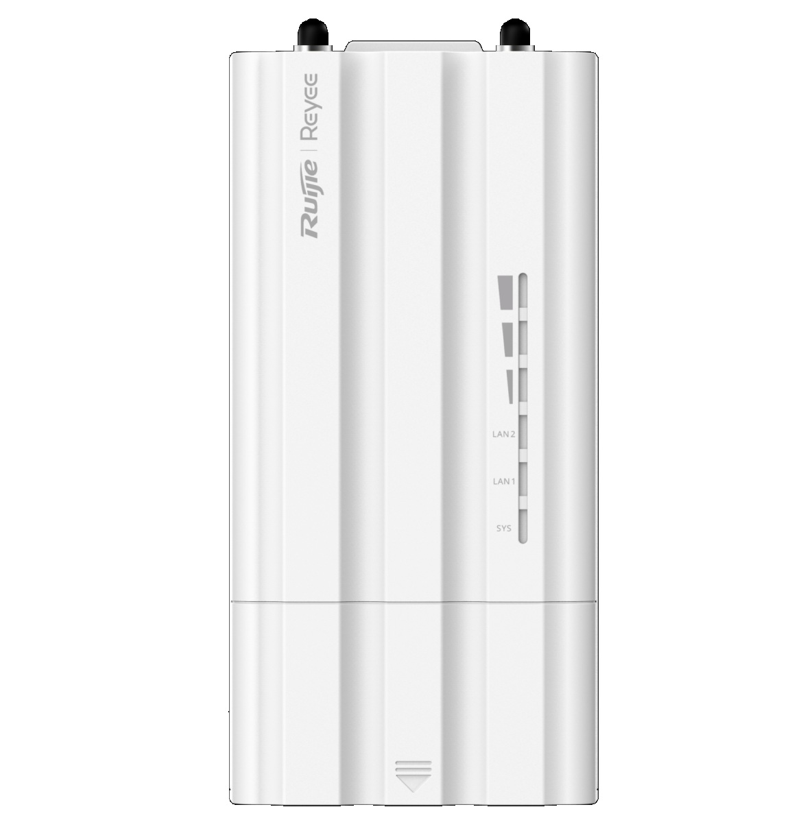 Ruijie Reyee RG-AirMetro550G-B 5GHz Wireless Bridge Base Station with ...
