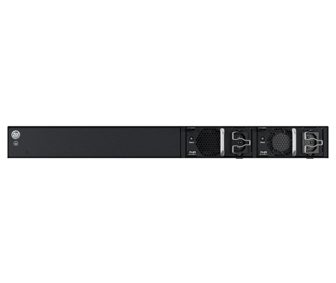 Ruijie RG-CS83-24GT4XS-PD 24-Port Gigabit Layer 3 Managed PoE+ Switch ...