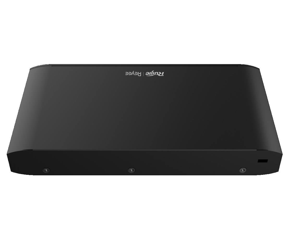 Ruijie Reyee RG-EG105G-P-V3 5-Port Gigabit Cloud Managed PoE Router ...