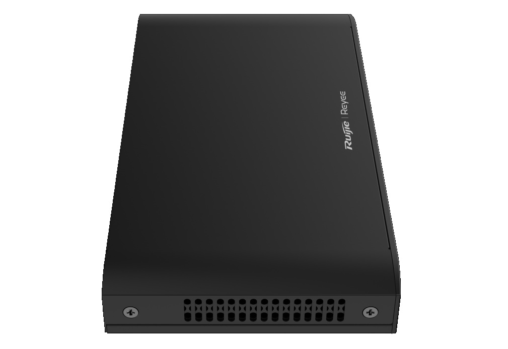 Ruijie Reyee RG-EG105G-P-V3 5-Port Gigabit Cloud Managed PoE Router ...