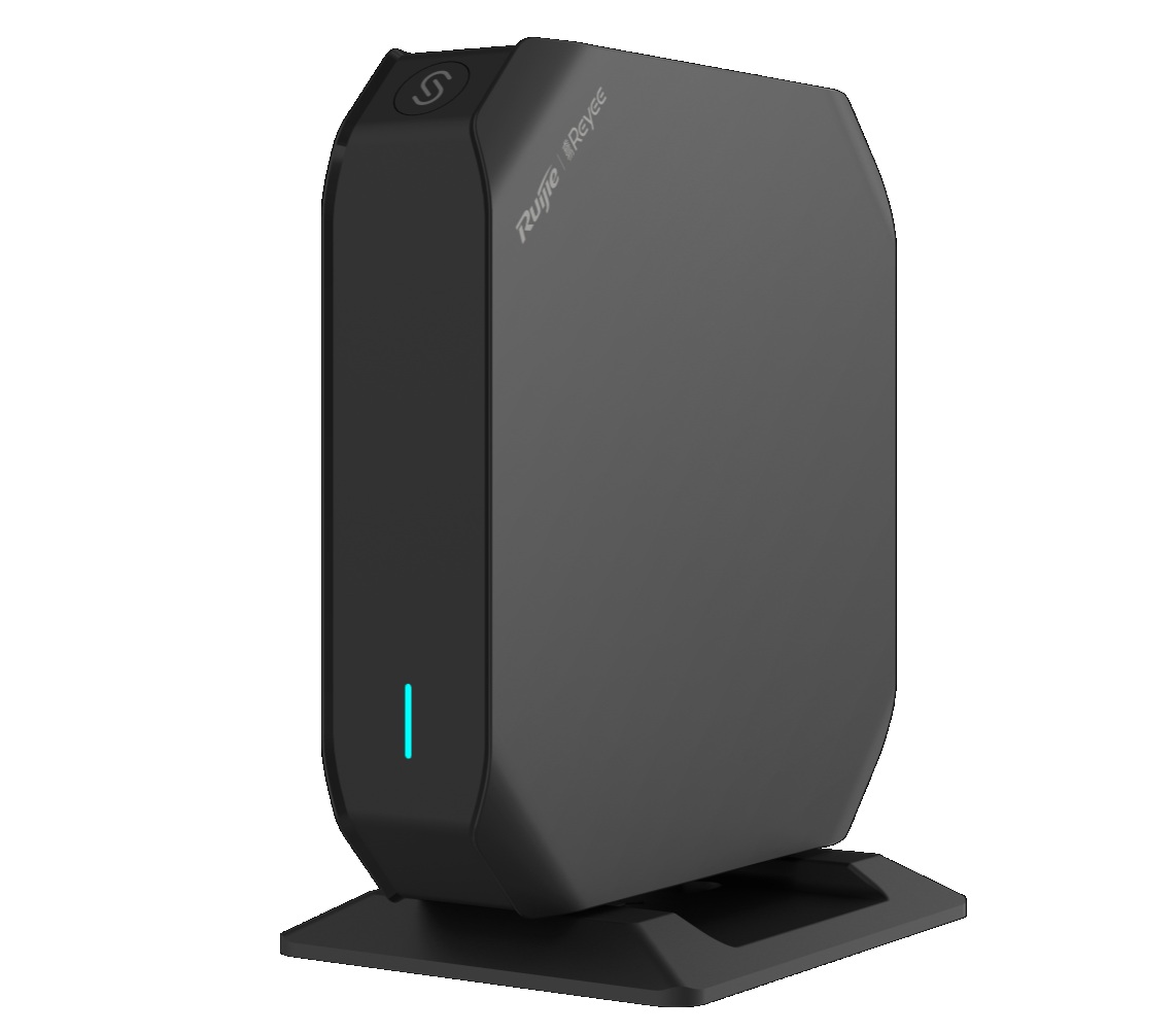 Ruijie Reyee RG-EG105GW-T Wi-Fi 5 All-in-One Business Router with ...