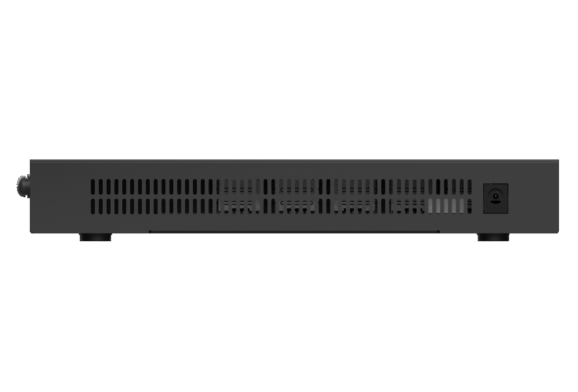 Ruijie Reyee RG-EG310GH-P-E 10-Port Gigabit Cloud Managed PoE Router ...