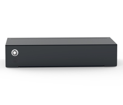 Ruijie Reyee RG-ES105GD 5-Port Gigabit Desktop Unmanaged Non-PoE Switch ...
