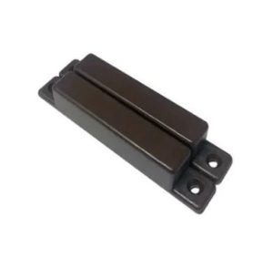 SECOR WSS60BK Surface Mount Reed Switch Black NC 50mm Gap ...