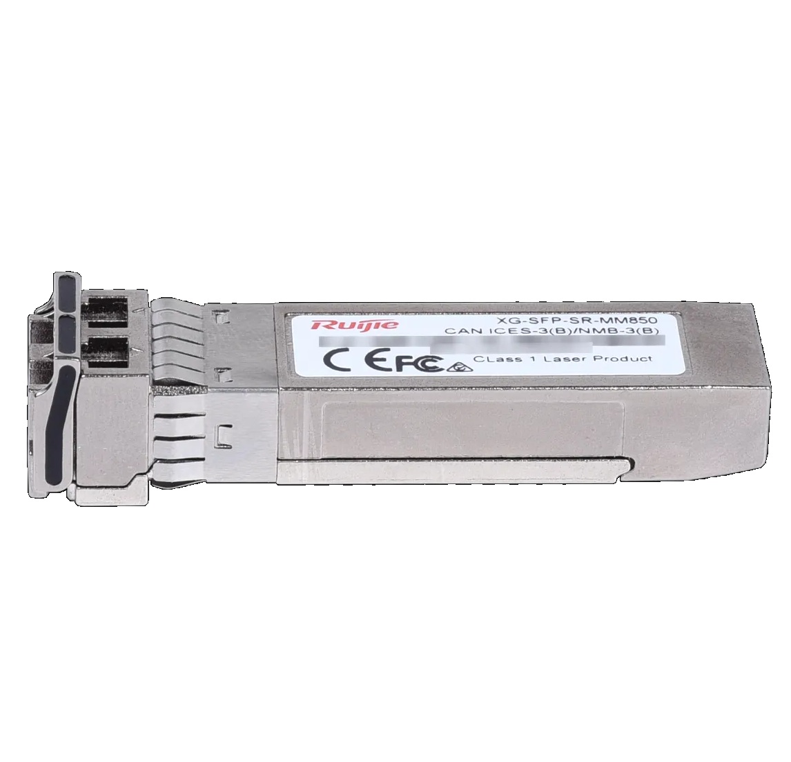 Ruijie XG-SFP-SR-MM850 10GBASE-SR SFP+ 850nm MMF Optical Transceiver ...