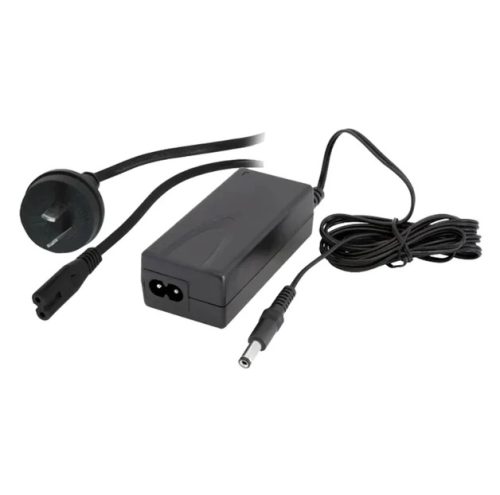 HIKVISION HILOOK WIRED ALARM POWER SUPPLY 15V 4A - Security Wholesalers